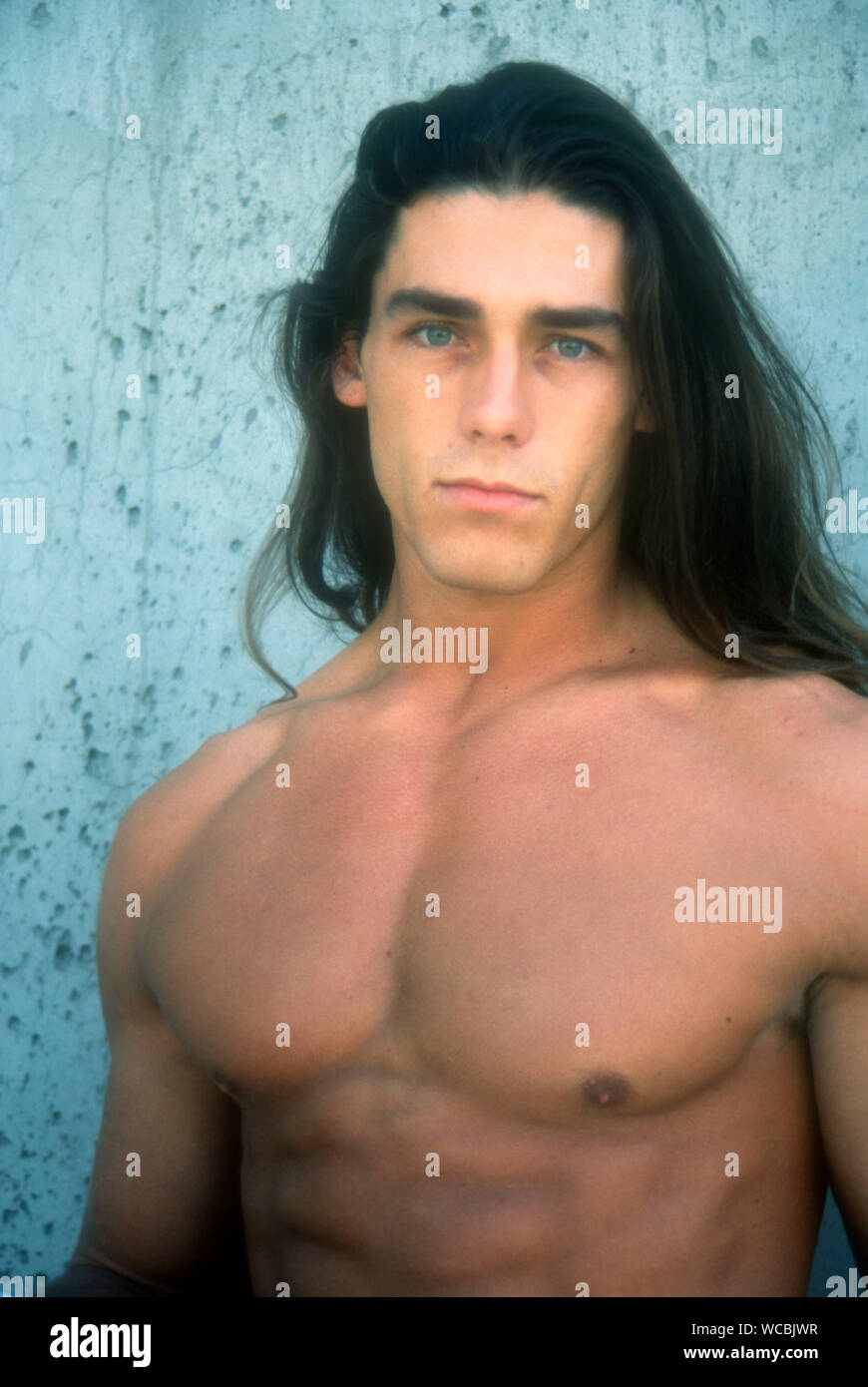 Los Angeles, California, USA 10th November 1994 (Exclusive) Actor Tim ...