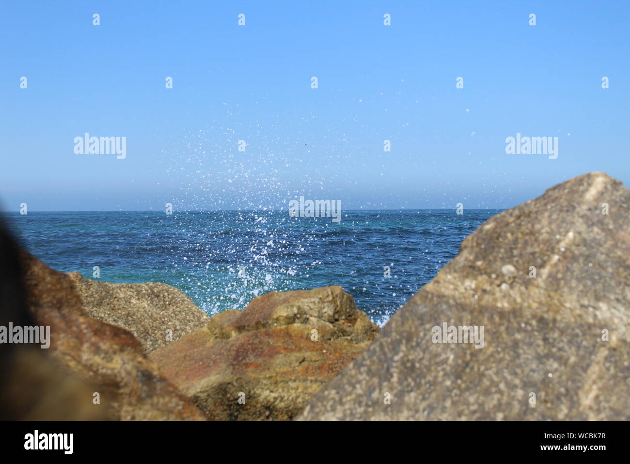 Summer skys hi-res stock photography and images - Alamy