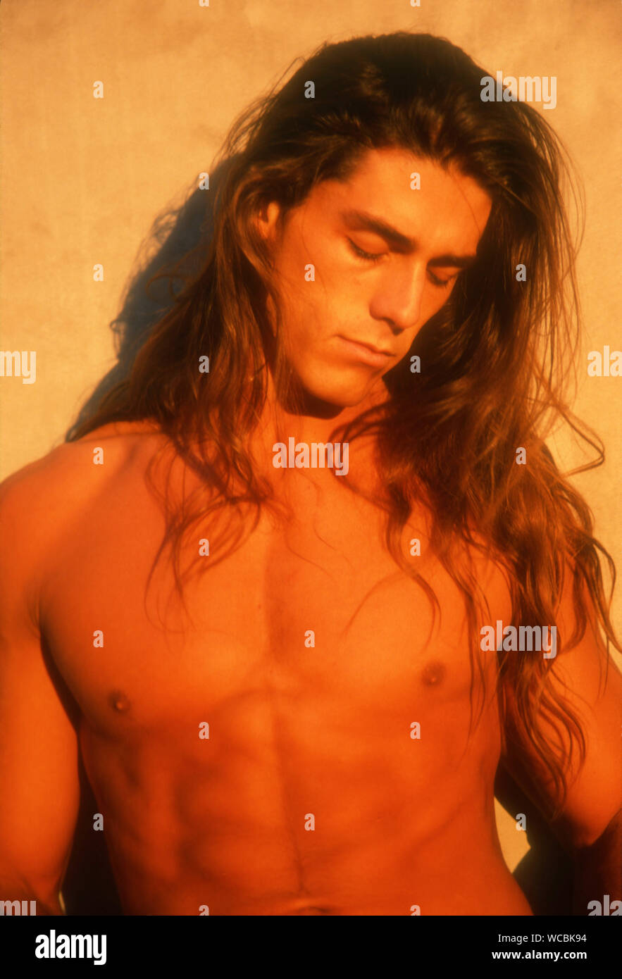 Los Angeles, California, USA 10th November 1994 (Exclusive) Actor Tim ...