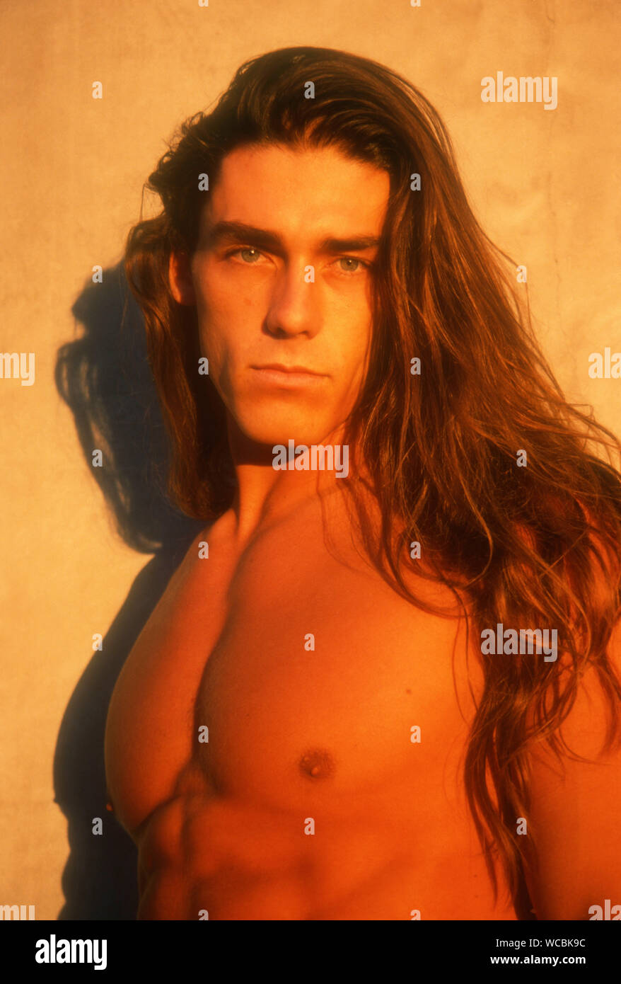 Los Angeles, California, USA 10th November 1994 (Exclusive) Actor Tim ...