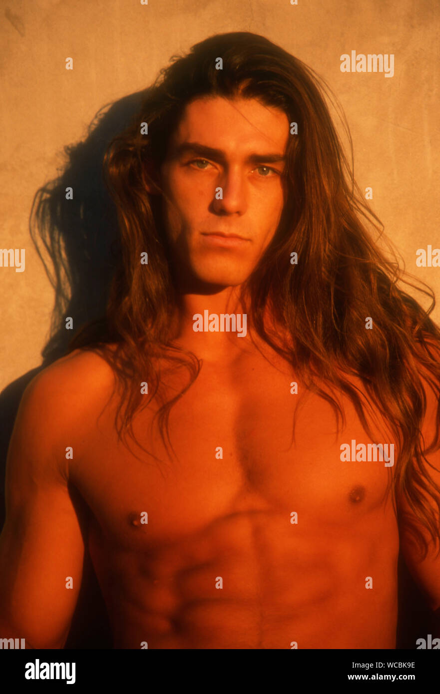 Los Angeles, California, USA 10th November 1994 (Exclusive) Actor Tim ...