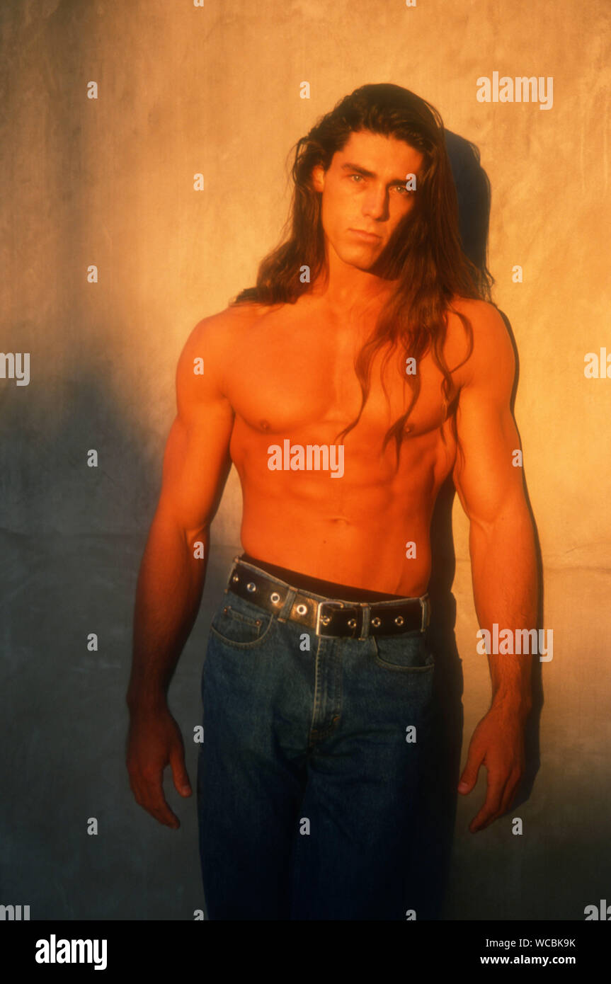 Los Angeles, California, USA 10th November 1994 (Exclusive) Actor Tim ...