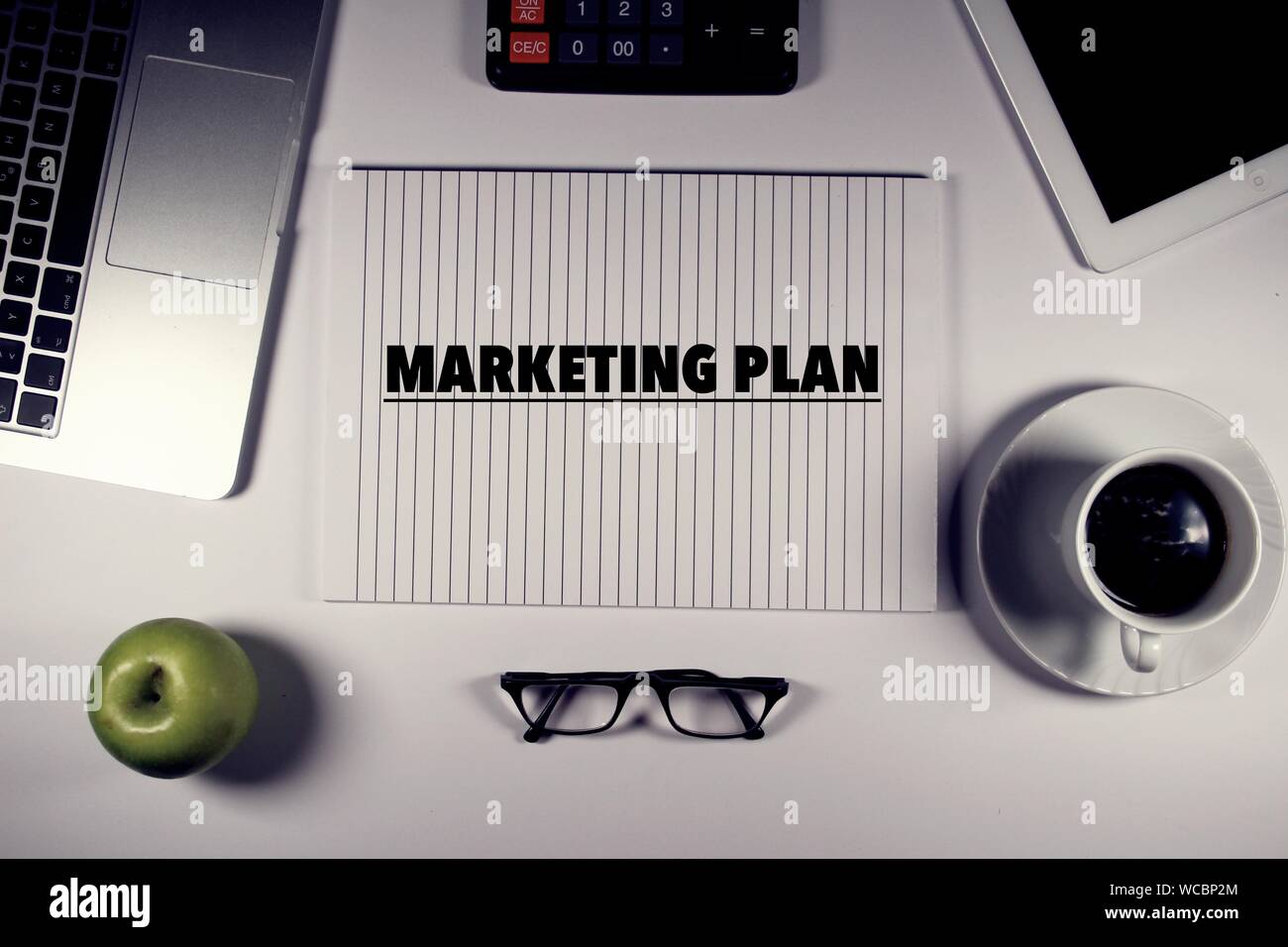 Marketing objects hi-res stock photography and images - Alamy