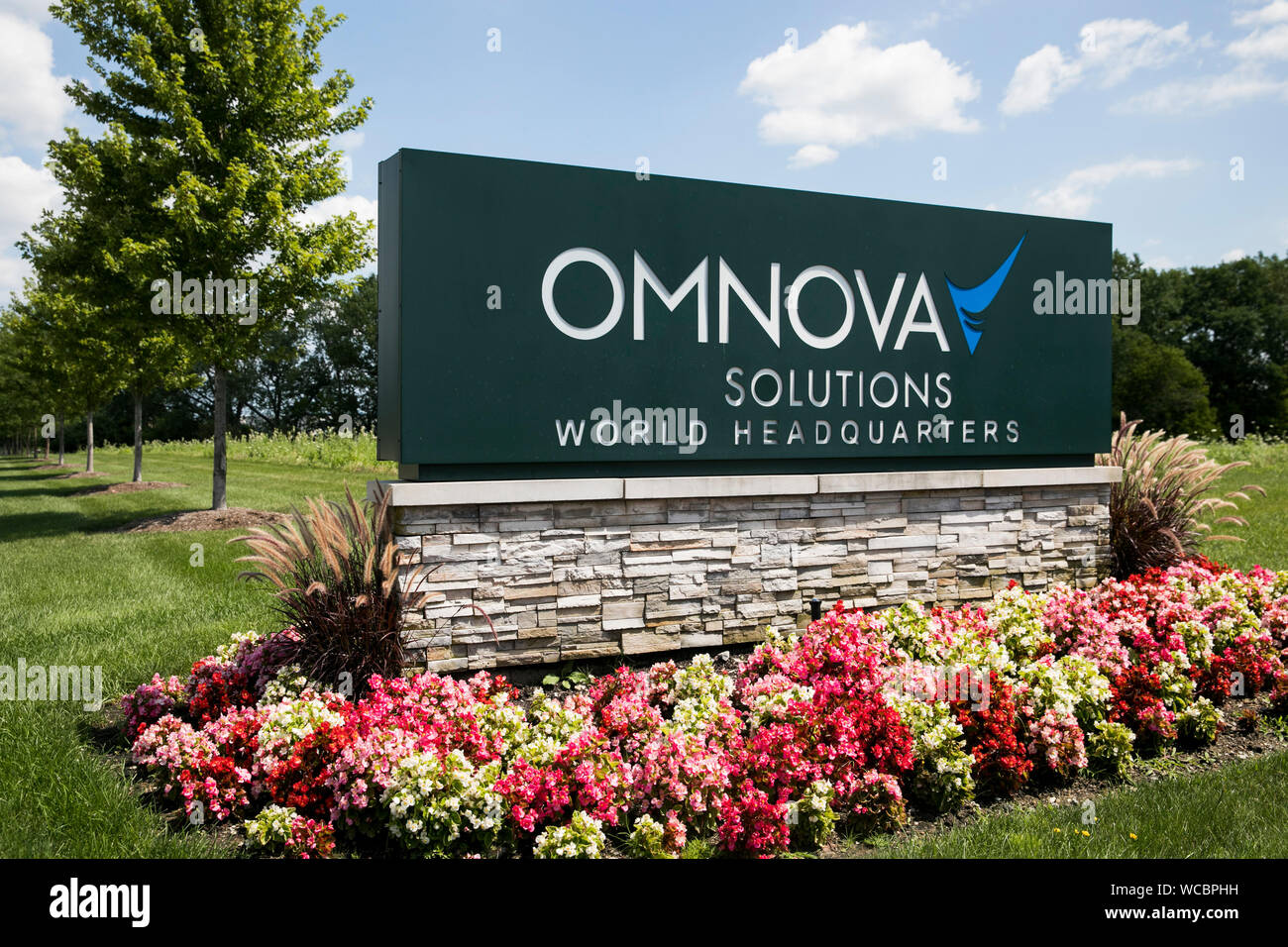 Omnova solutions hi-res stock photography and images - Alamy