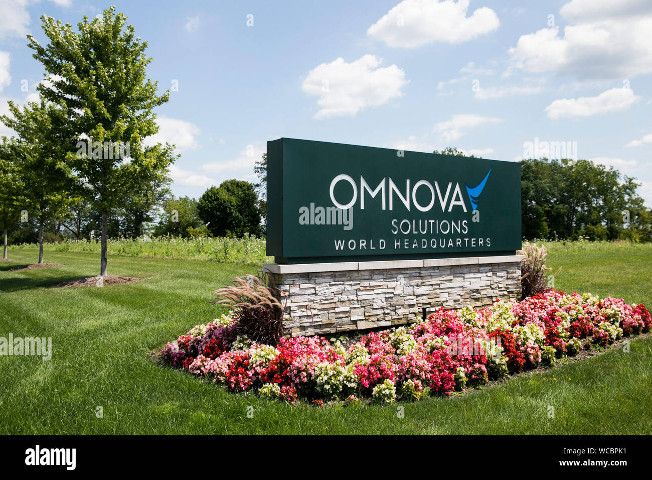 Omnova solutions hi-res stock photography and images - Alamy