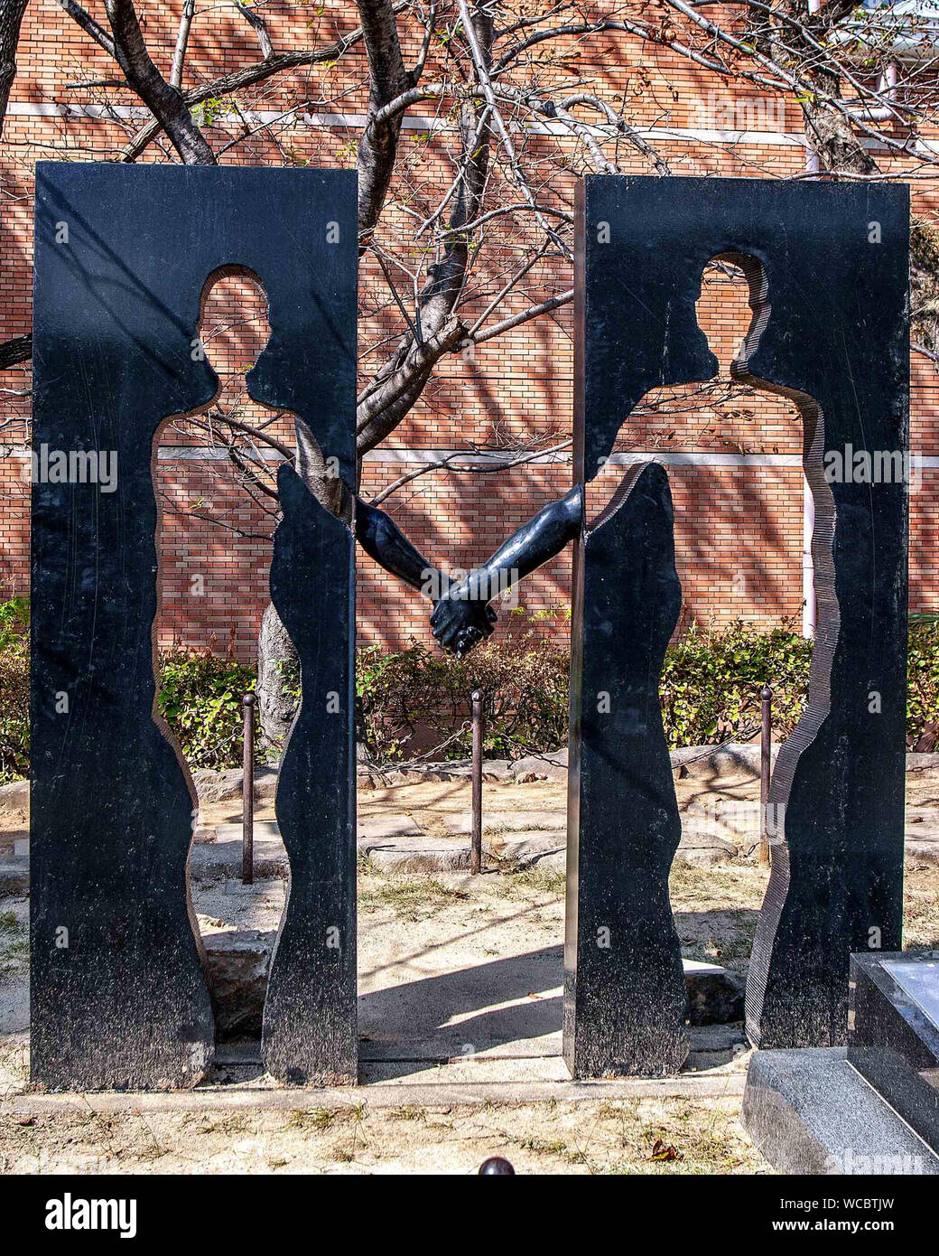 Peace symbols zone hi-res stock photography and images - Alamy