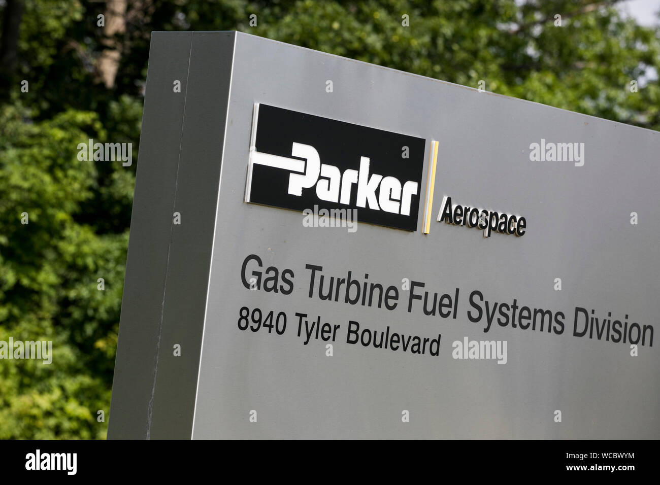 Parker Aerospace