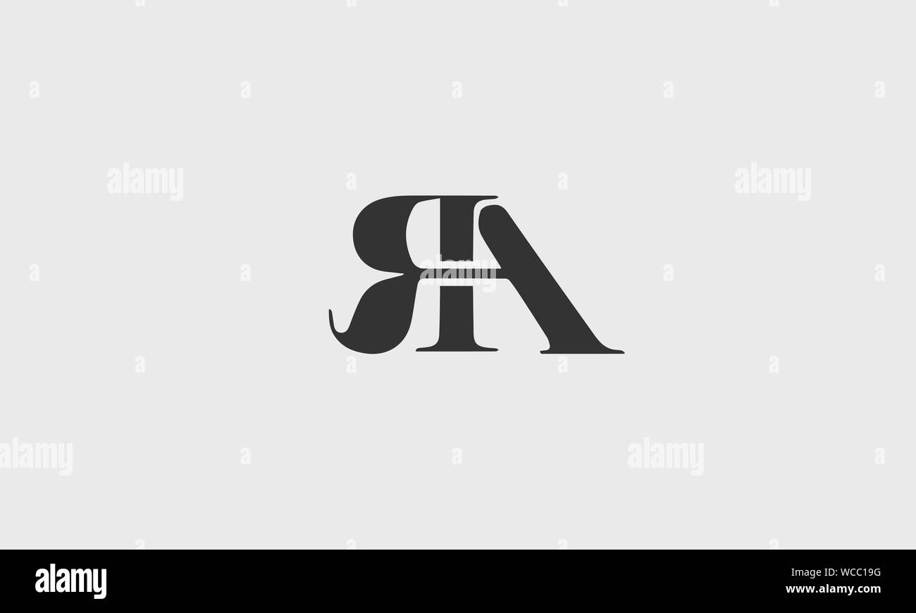 Cartoon Letter R Stock Vector Images - Alamy