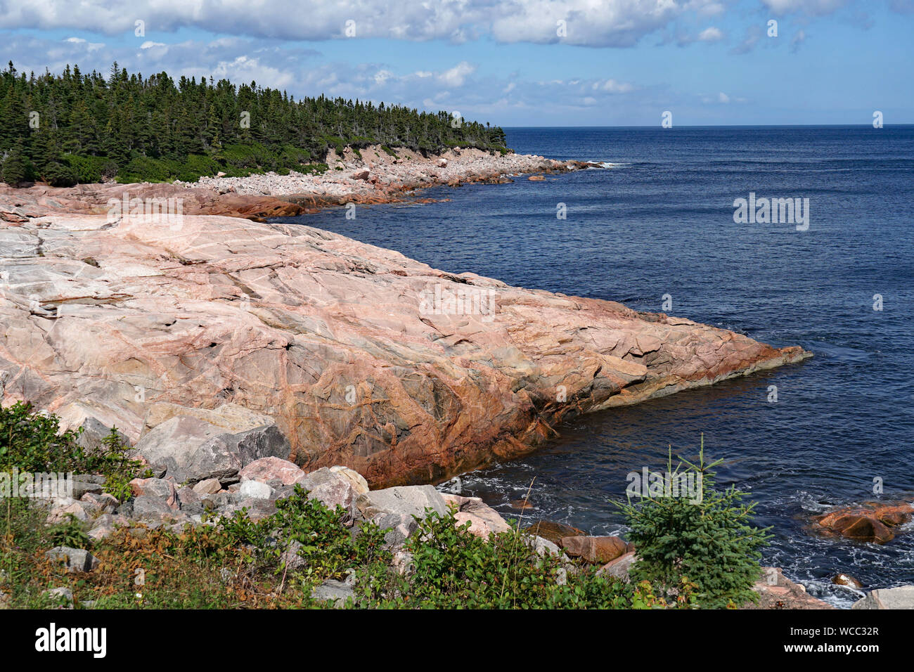 Nova Scotia Coast