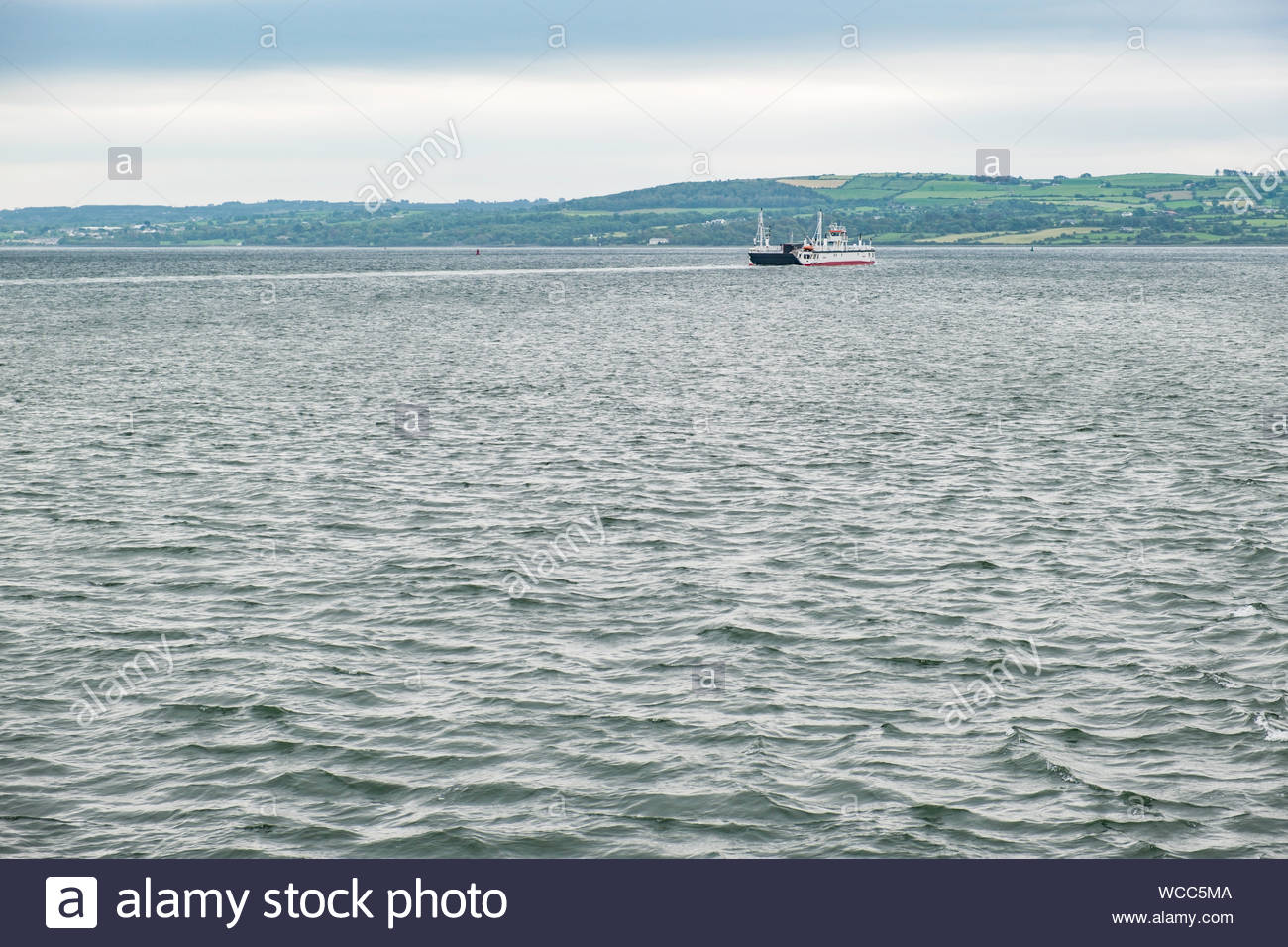 Shannon County Clare High Resolution Stock Photography and Images - Alamy