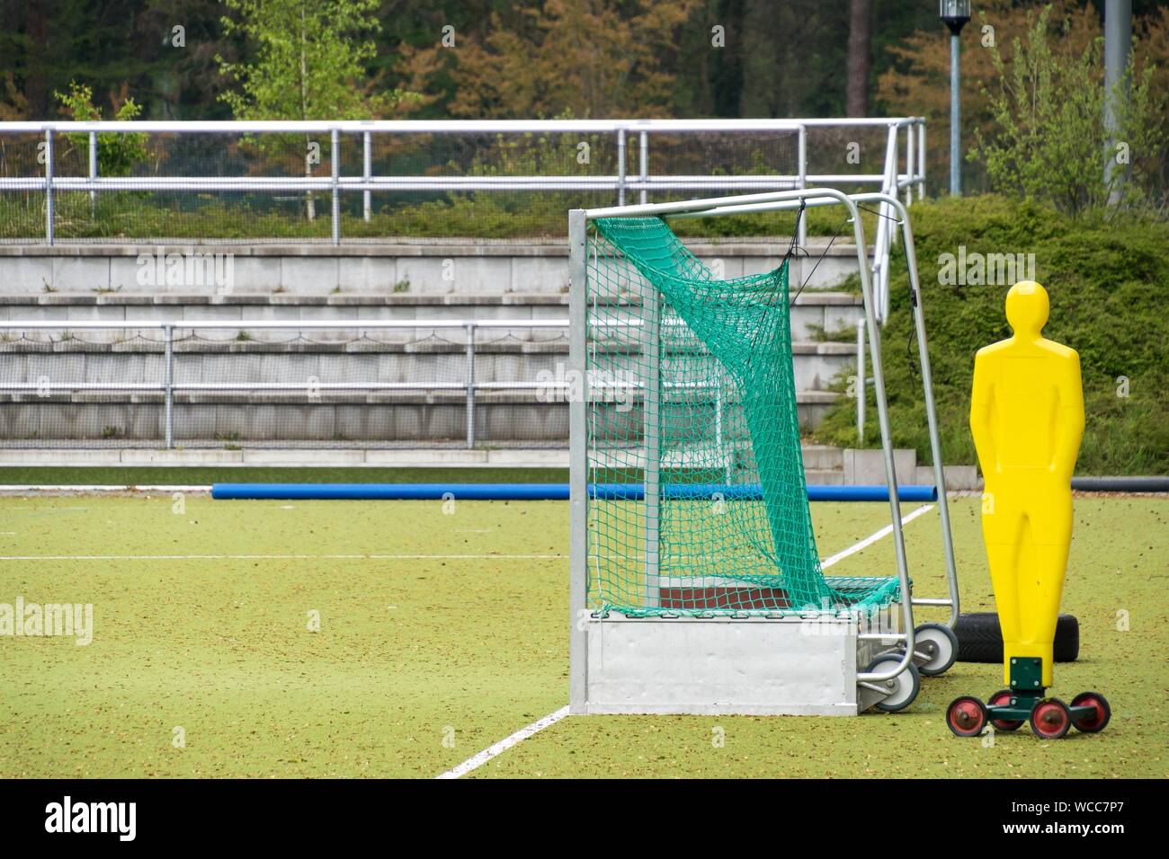 Sports Dummy High Resolution Stock Photography and Images - Alamy