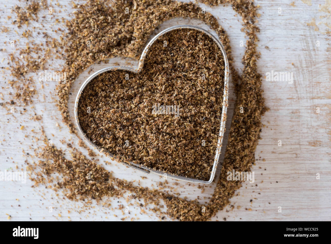 Garam masala spice hi-res stock photography and images - Alamy