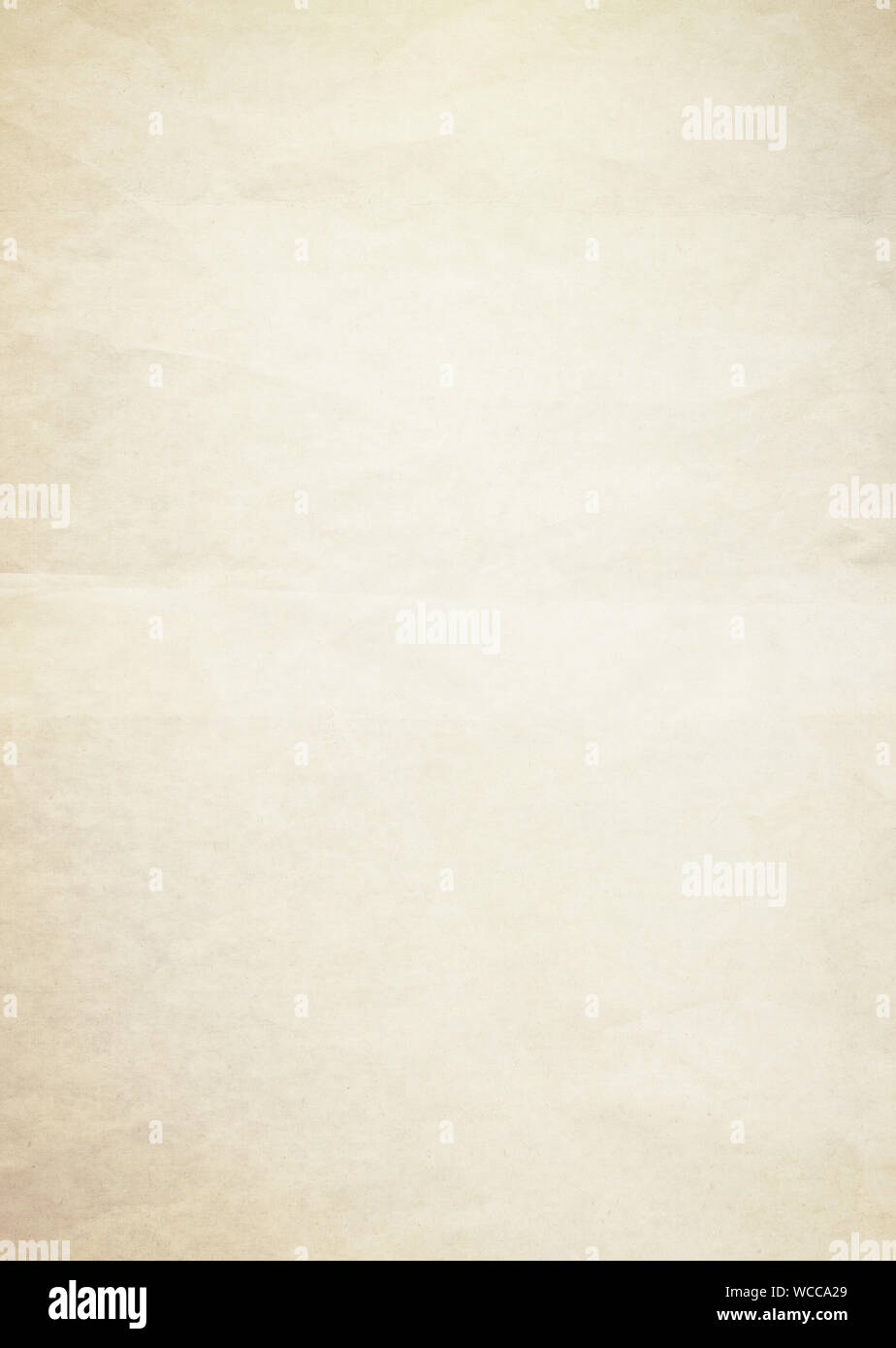 Empty paper hi-res stock photography and images - Alamy