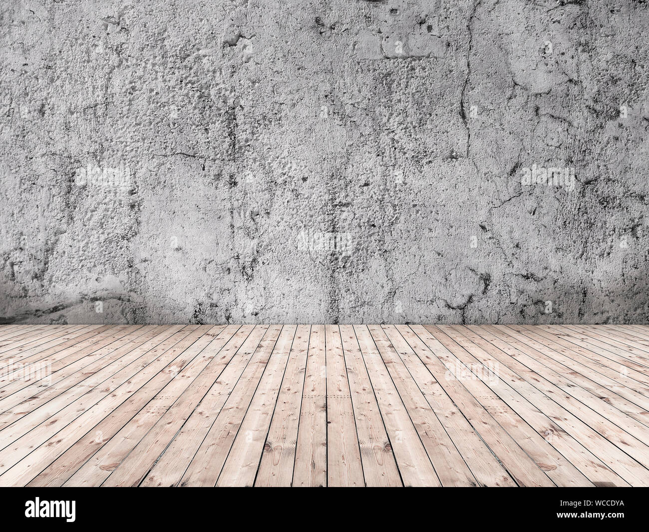 Full room, empty room hi-res stock photography and images - Alamy