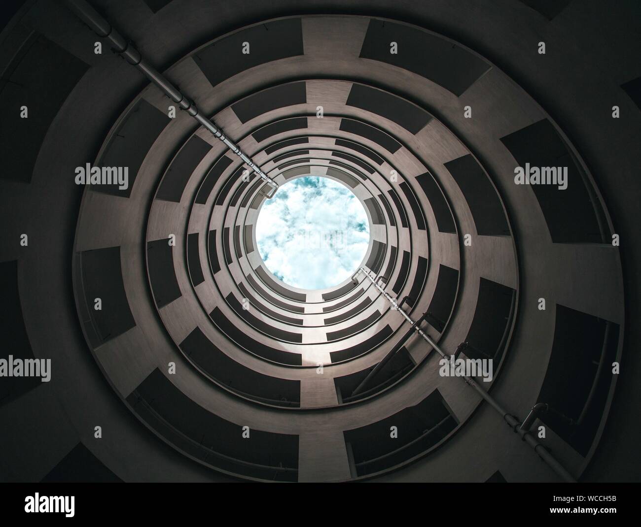 Skylight singapore hi-res stock photography and images - Alamy