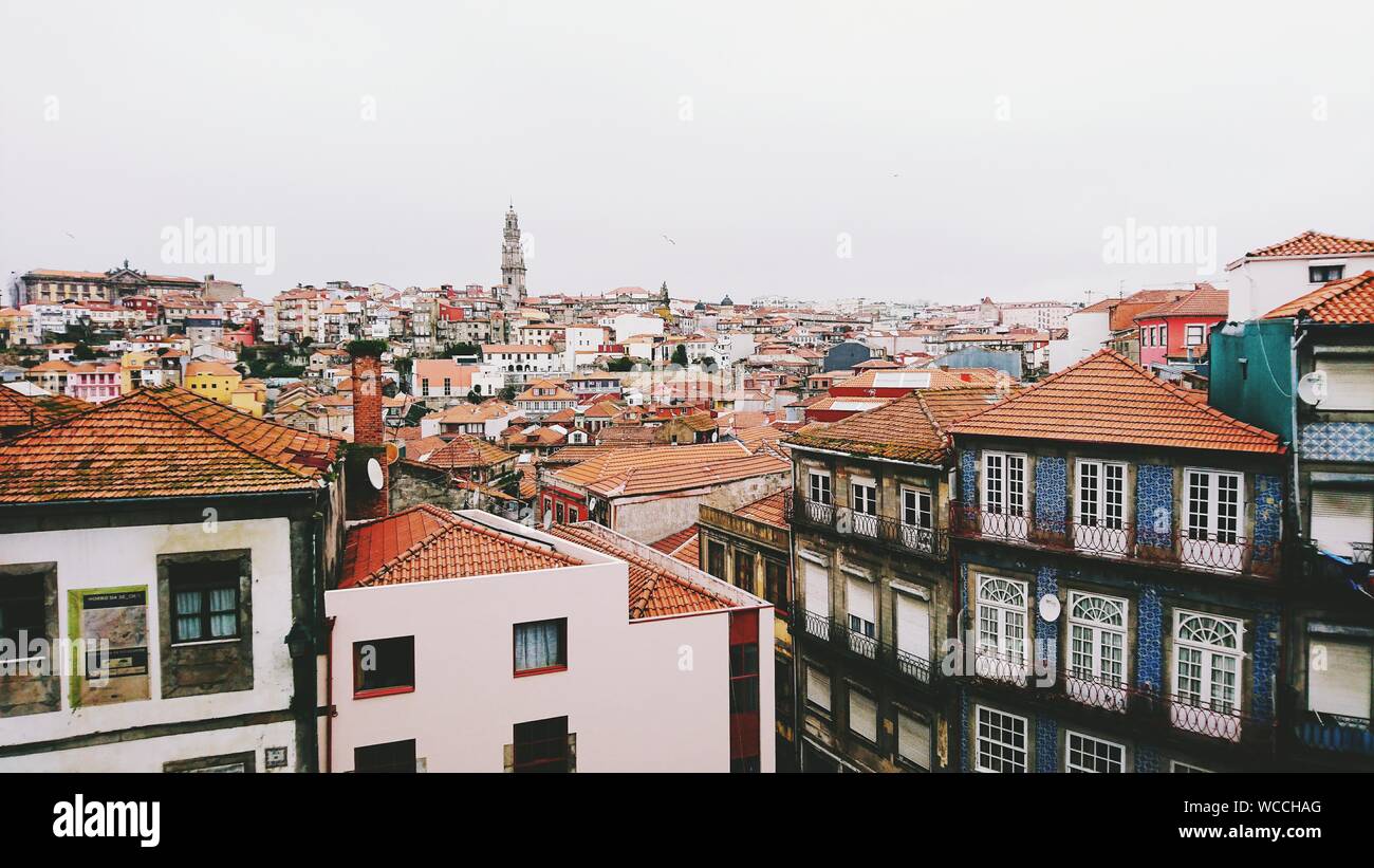 City section hi-res stock photography and images - Alamy