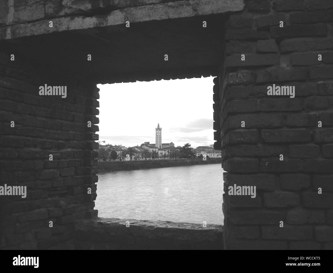 Behind the window of the building hi-res stock photography and images ...