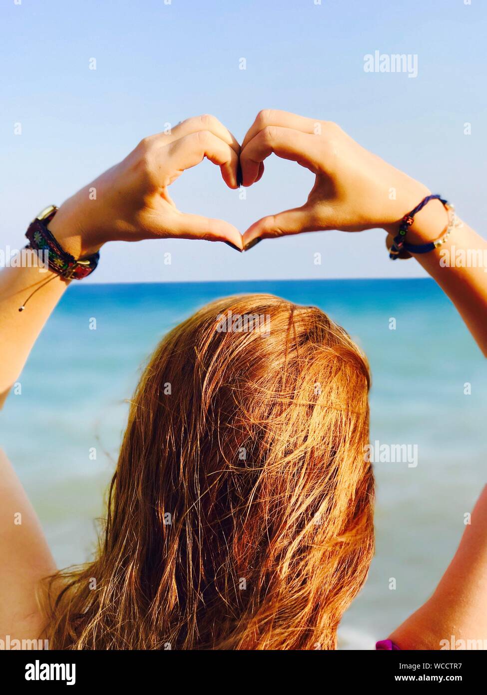 Human Heart Rear View High Resolution Stock Photography and Images - Alamy