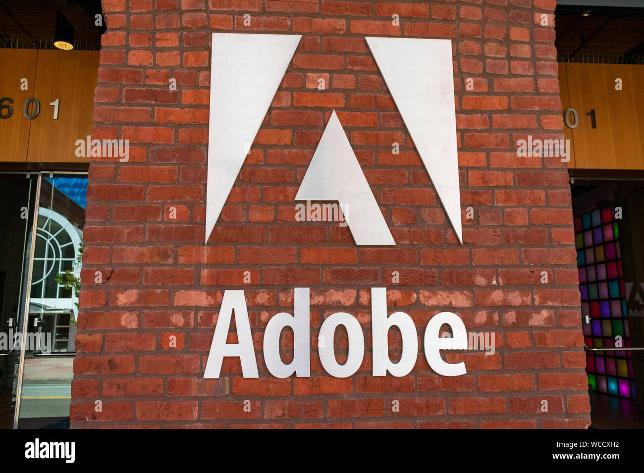 Software Packages Adobe