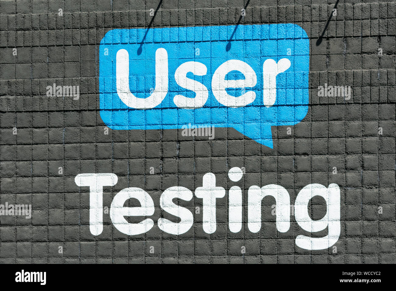 Ux logo hi-res stock photography and images - Alamy