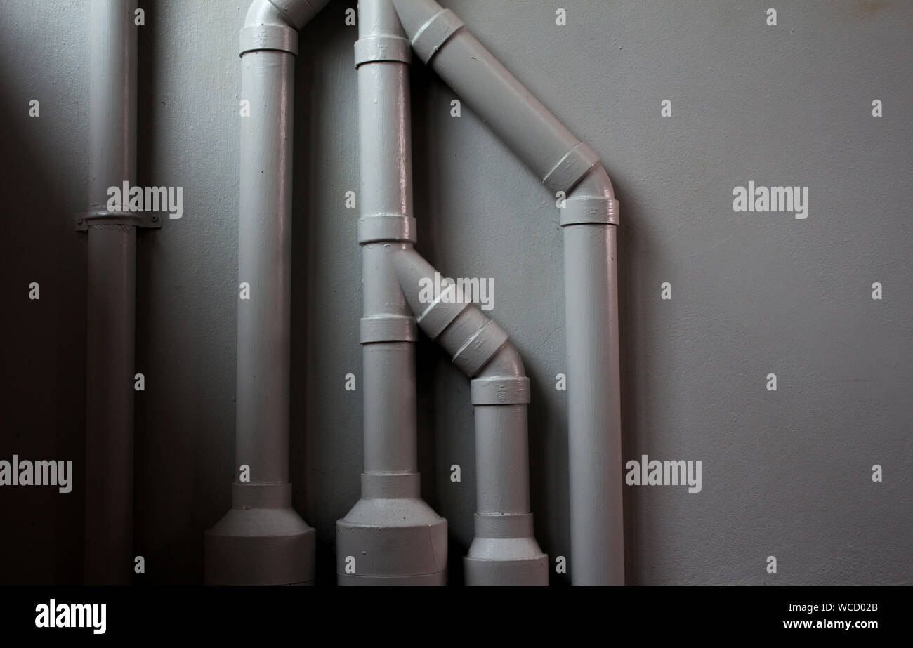 Water pipes asia hi-res stock photography and images - Alamy