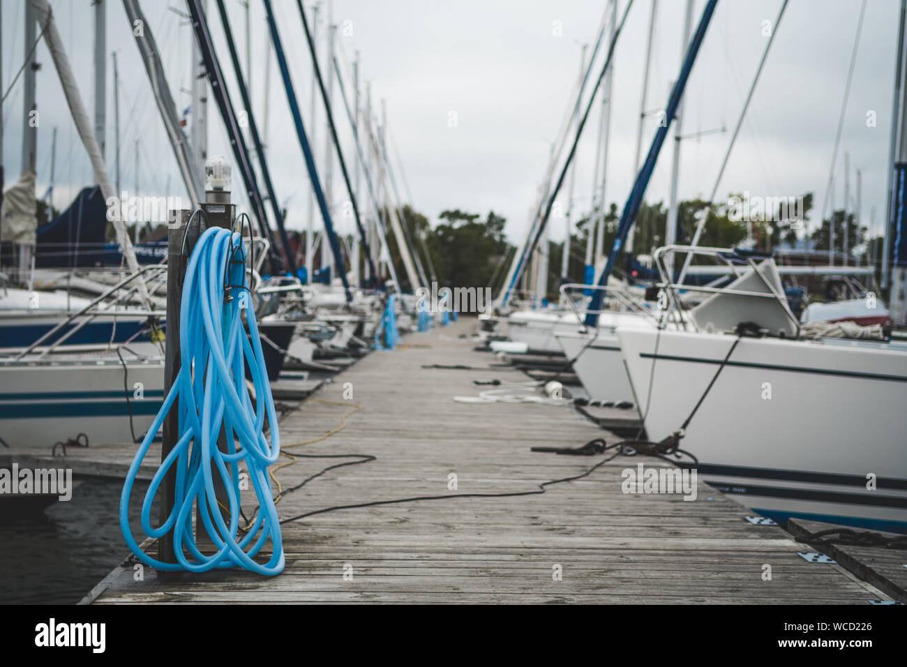 Empty pipe hi-res stock photography and images - Alamy