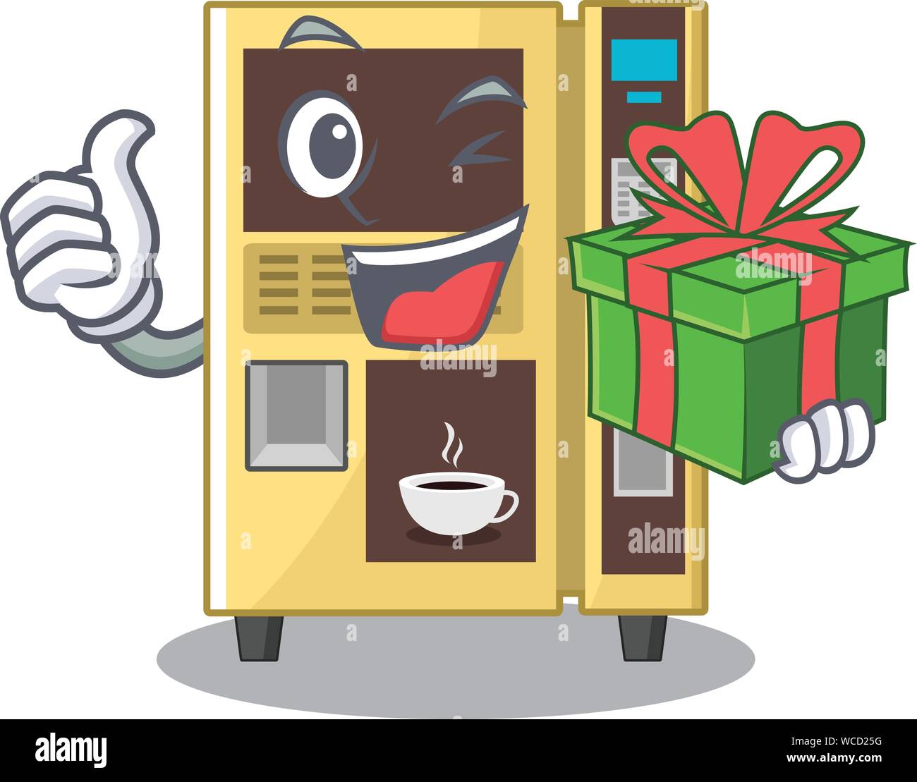 Karakter Stock Vector Images - Alamy