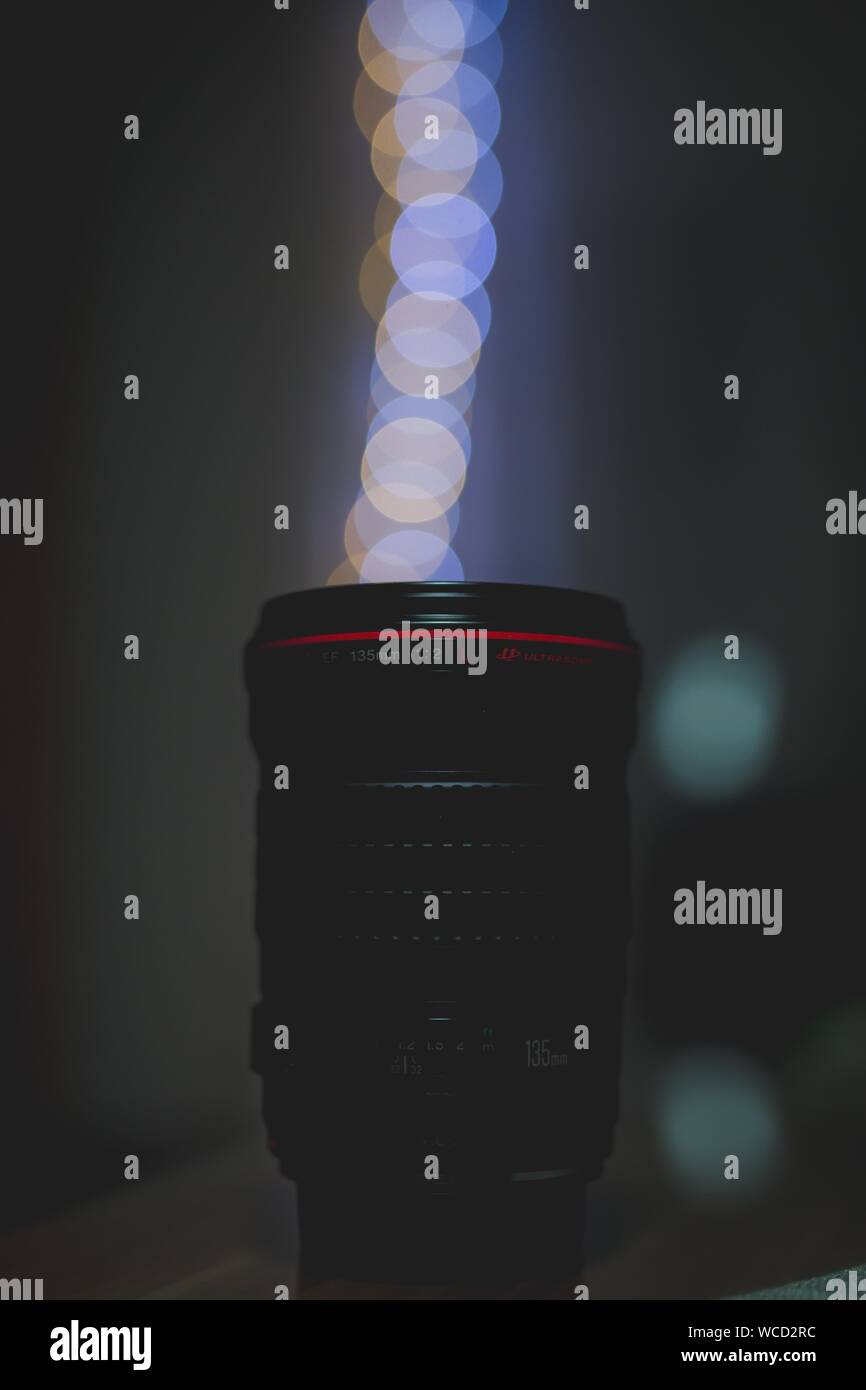 Vertical projection device hi-res stock photography and images - Alamy