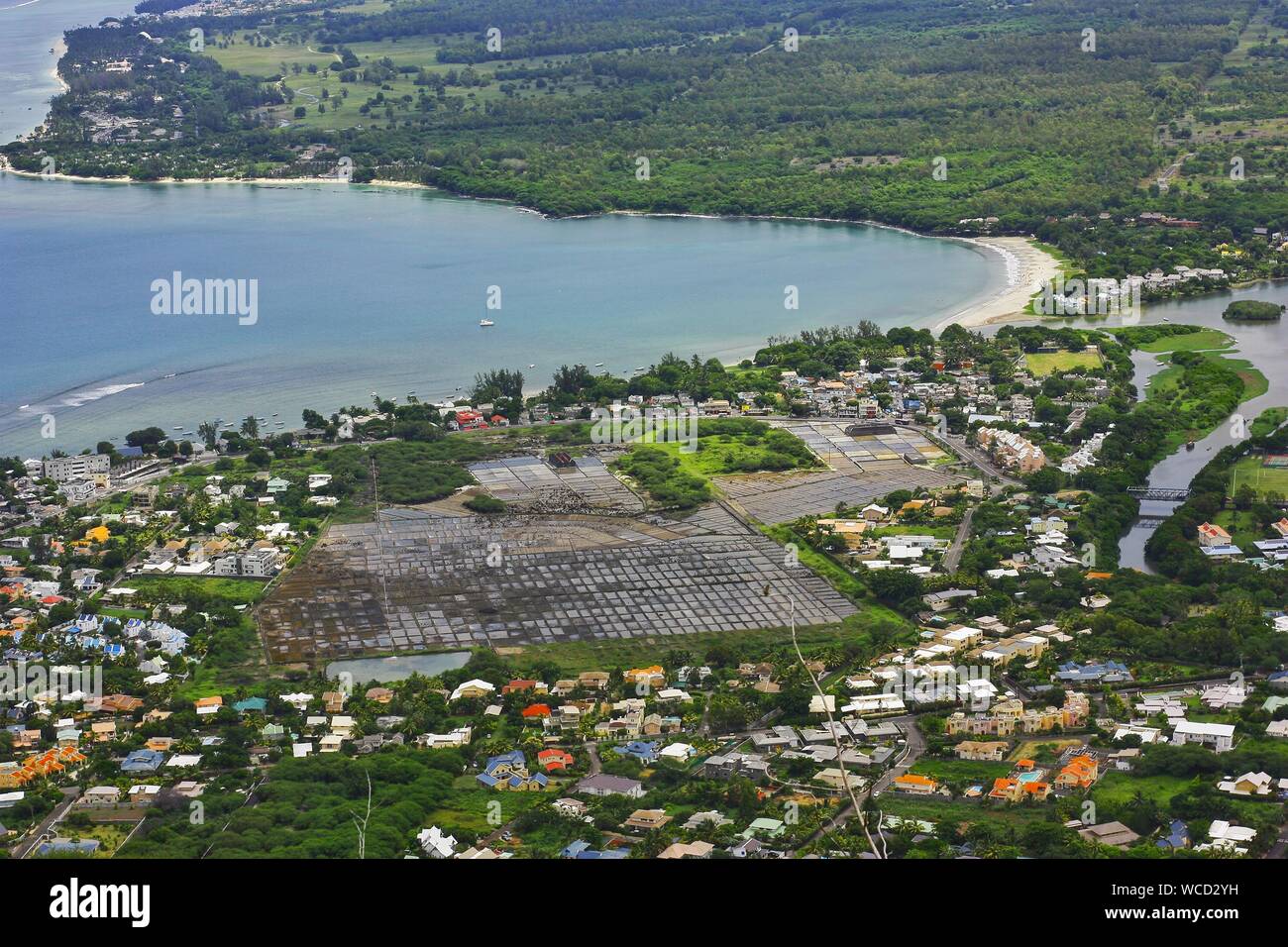 Eastern mauritius hi-res stock photography and images - Alamy