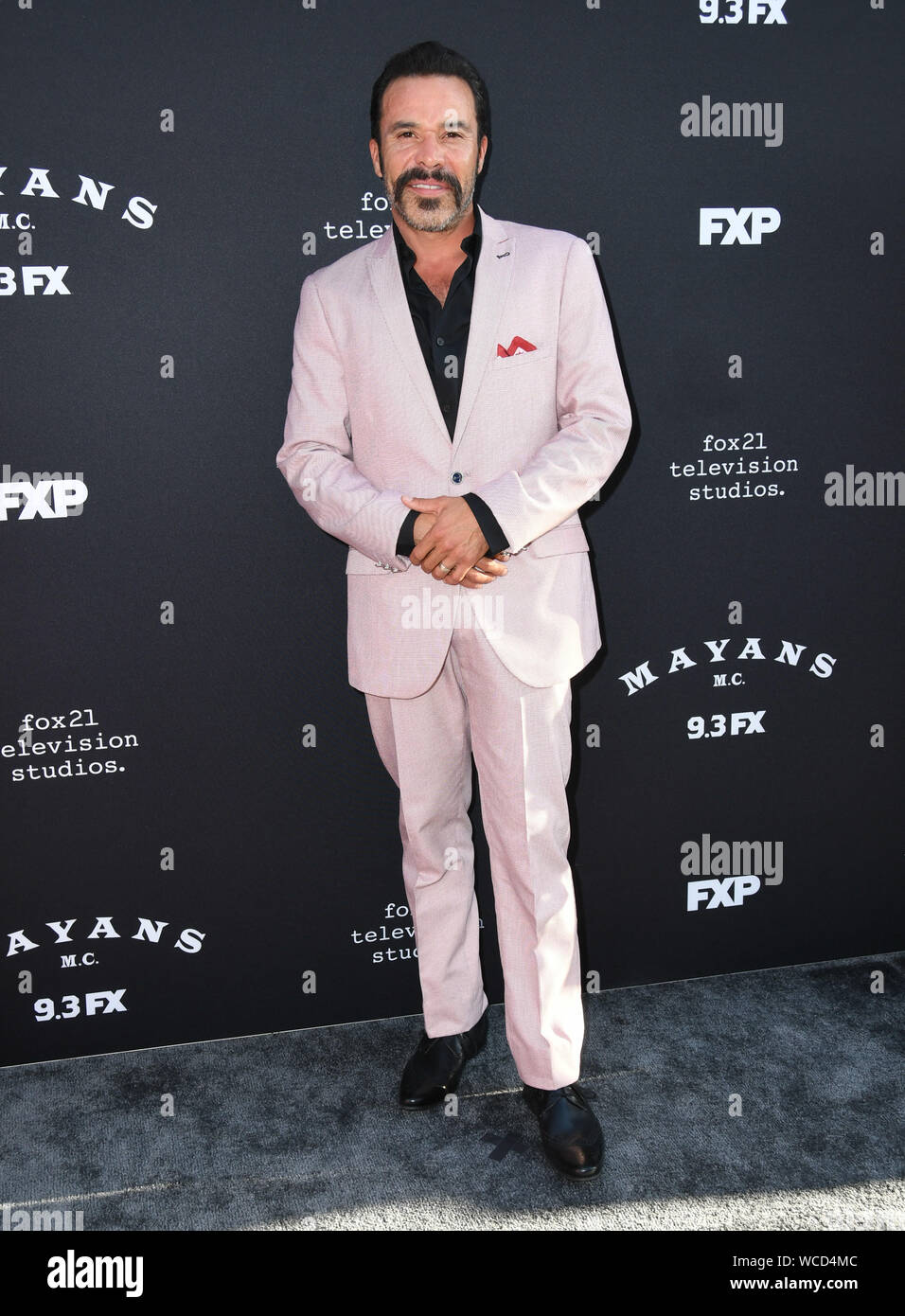 August 27, 2019, Hollywood, California, USA: 27 August 2019 - Hollywood ...