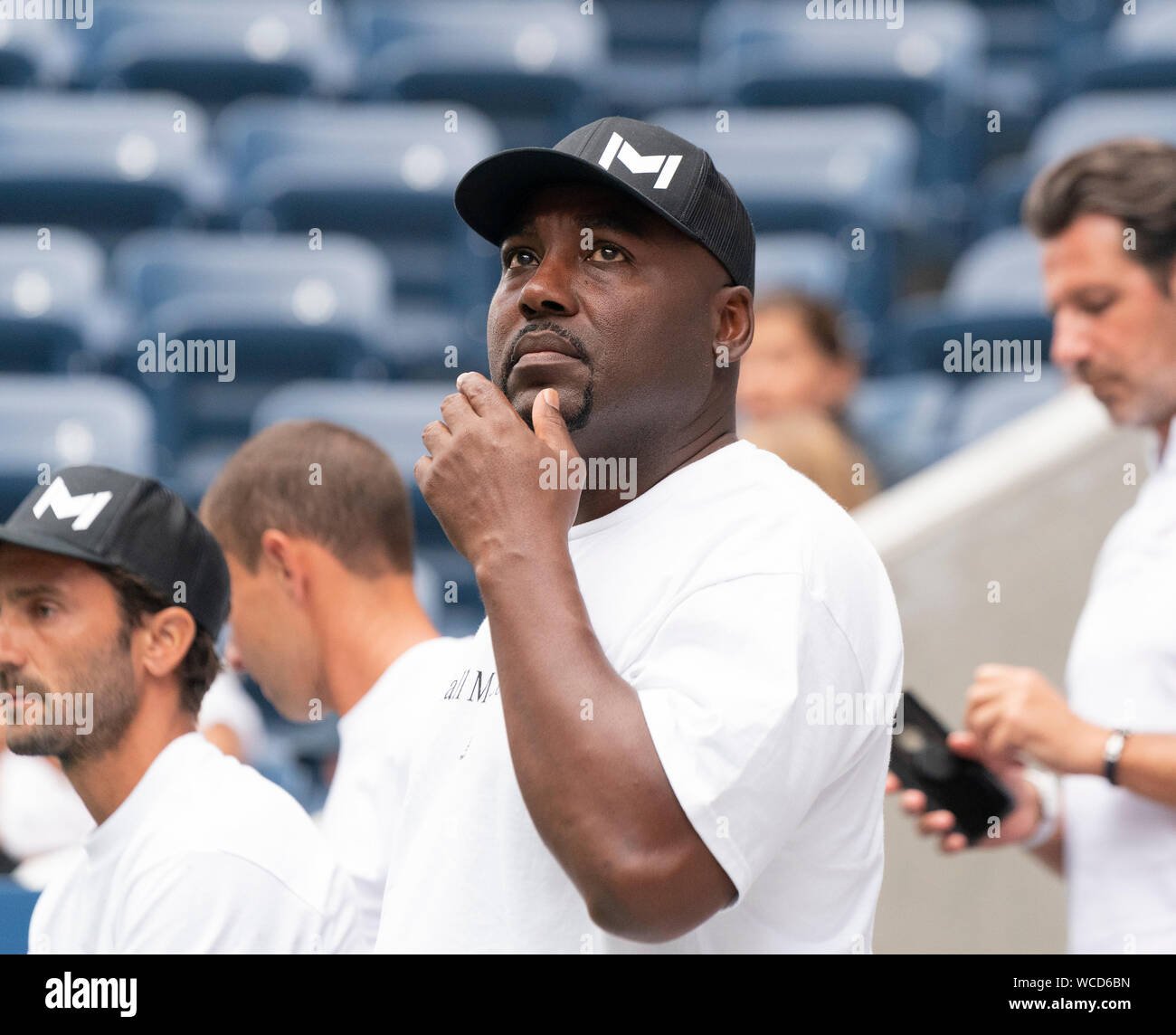 Corey coco gauff hi-res stock photography and images - Alamy