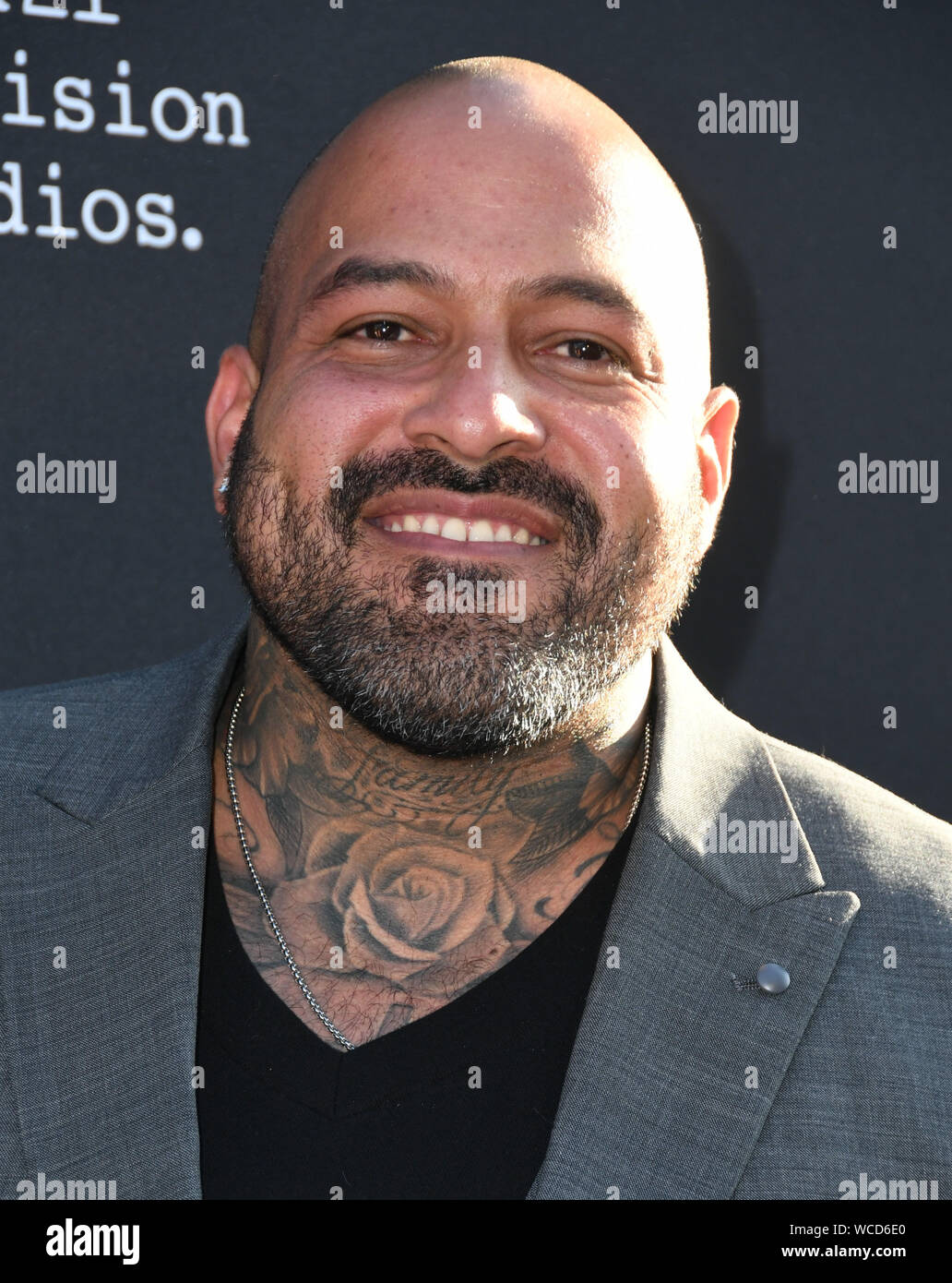 August 27, 2019, Hollywood, California, USA: 27 August 2019 - Hollywood ...