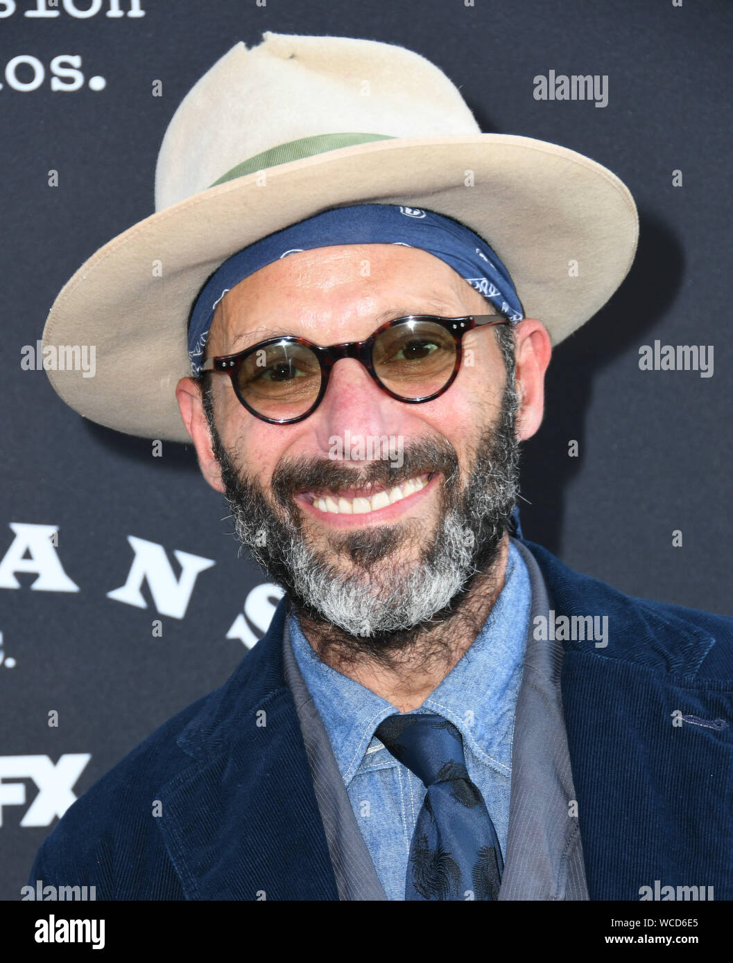 August 27, 2019, Hollywood, California, USA: 27 August 2019 - Hollywood ...