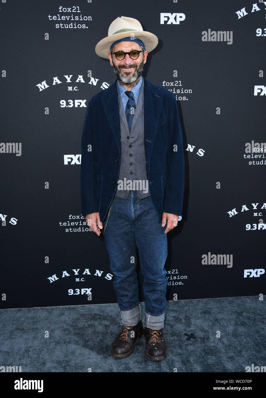 August 27, 2019, Hollywood, California, USA: 27 August 2019 - Hollywood ...