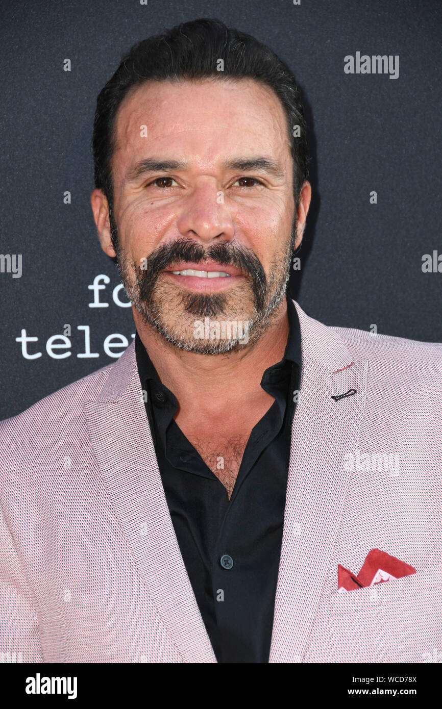 August 27, 2019, Hollywood, California, USA: 27 August 2019 - Hollywood ...