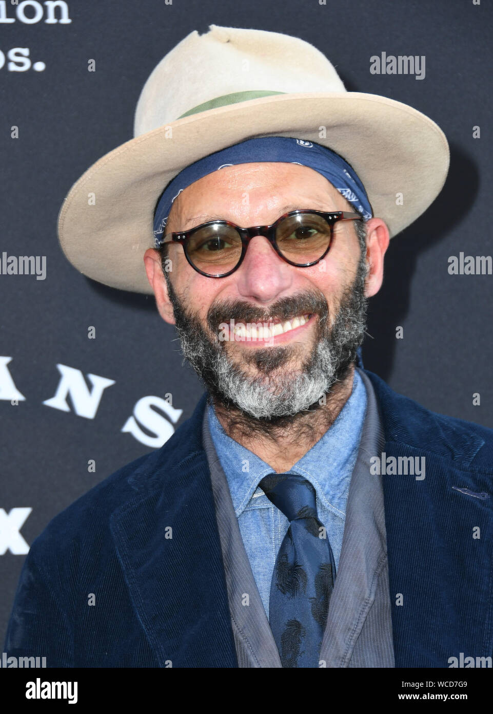 August 27, 2019, Hollywood, California, USA: 27 August 2019 - Hollywood ...