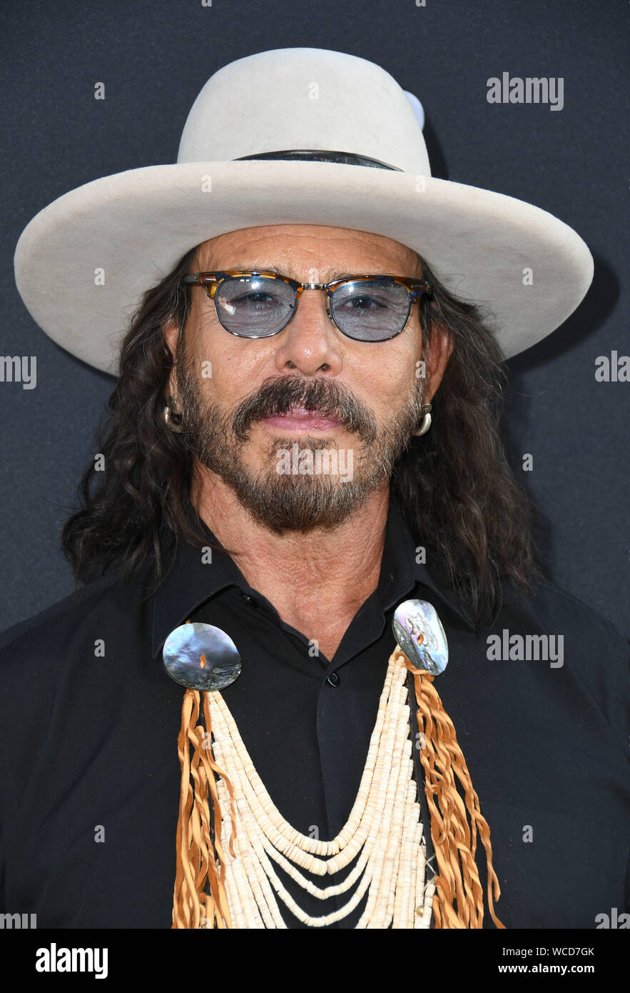 August 27, 2019, Hollywood, California, USA: 27 August 2019 - Hollywood ...