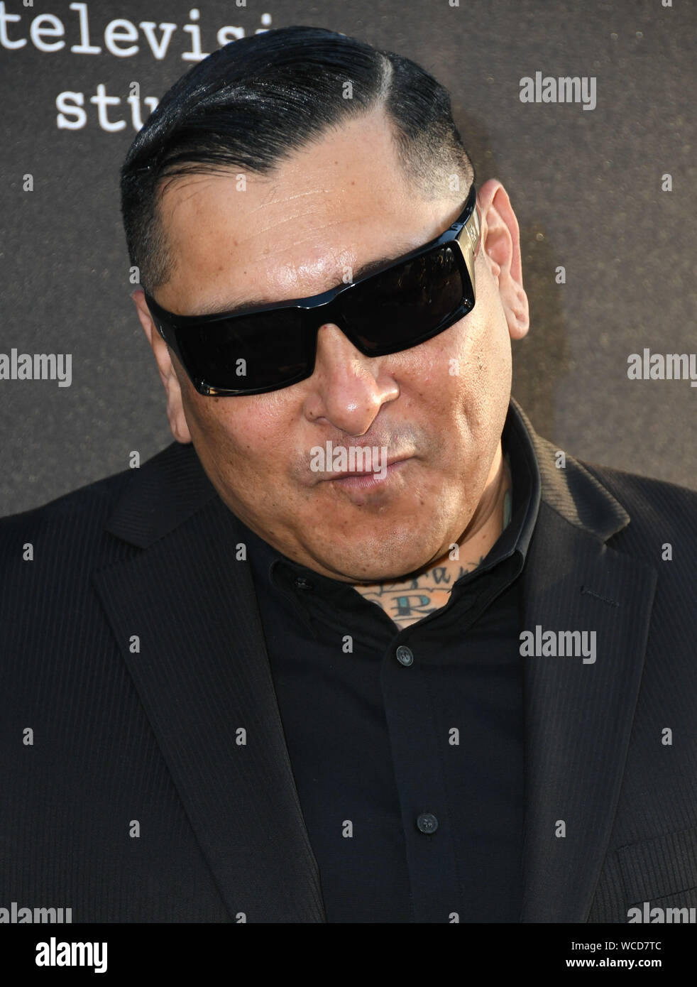 August 27, 2019, Hollywood, California, USA: 27 August 2019 - Hollywood ...