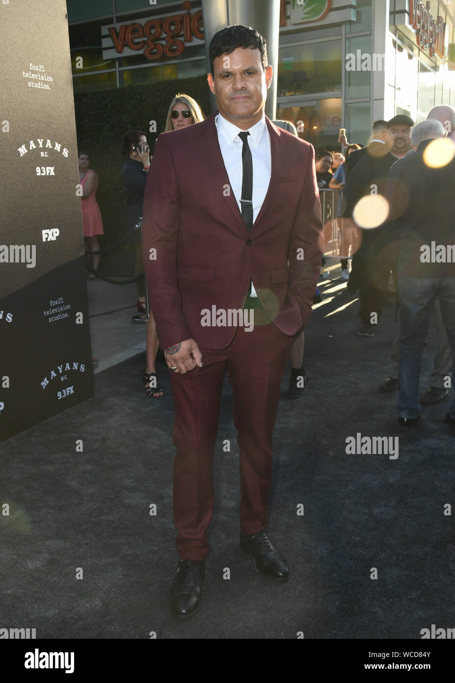 August 27, 2019, Hollywood, California, USA: 27 August 2019 - Hollywood ...