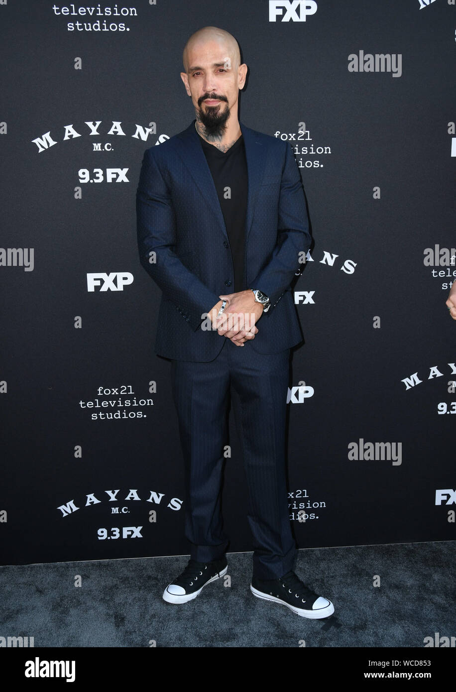 August 27, 2019, Hollywood, California, USA: 27 August 2019 - Hollywood ...