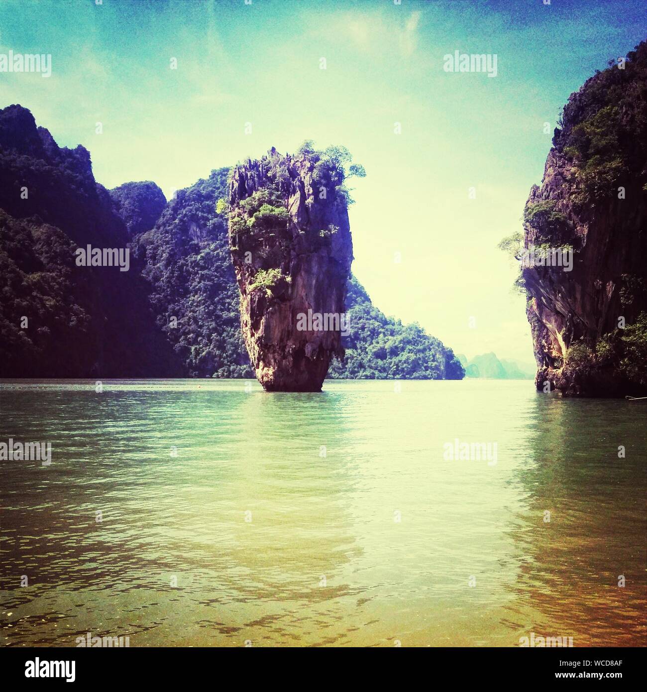 The stack rock hi-res stock photography and images - Alamy