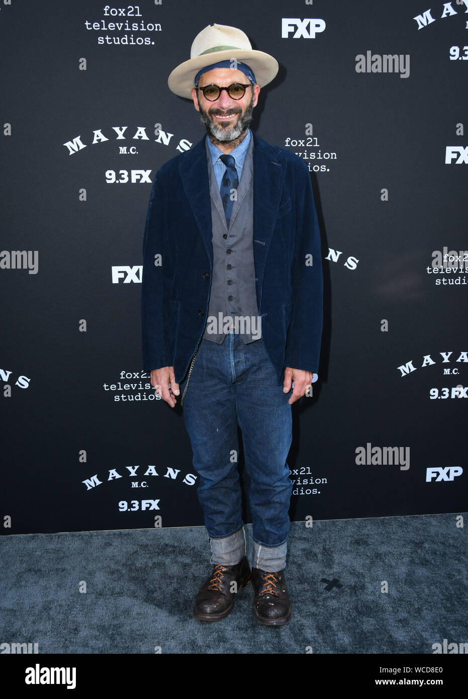 August 27, 2019, Hollywood, California, USA: 27 August 2019 - Hollywood ...