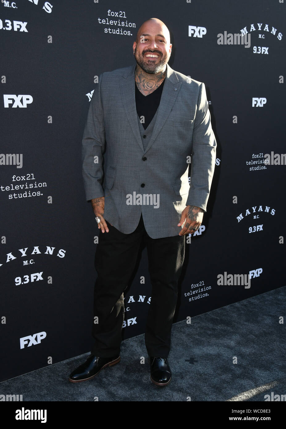 August 27, 2019, Hollywood, California, USA: 27 August 2019 - Hollywood ...