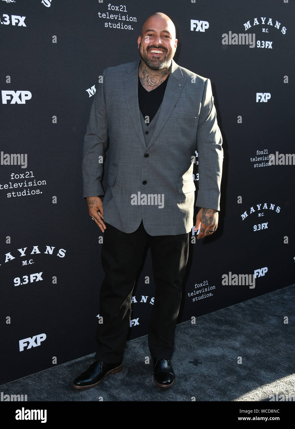 Vincent rocco vargas hi-res stock photography and images - Alamy