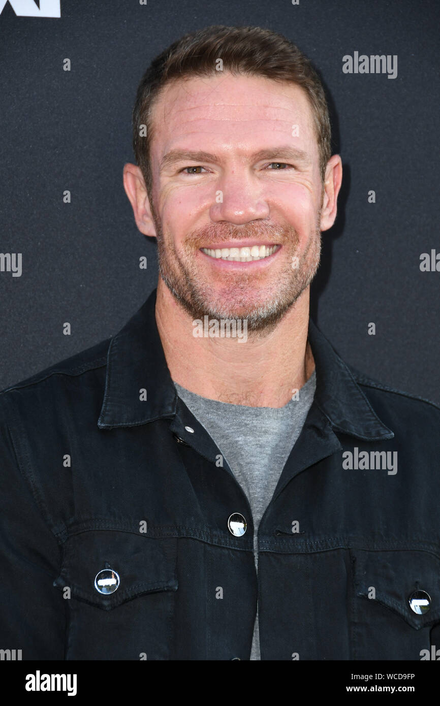 Nate boyer hi-res stock photography and images - Alamy