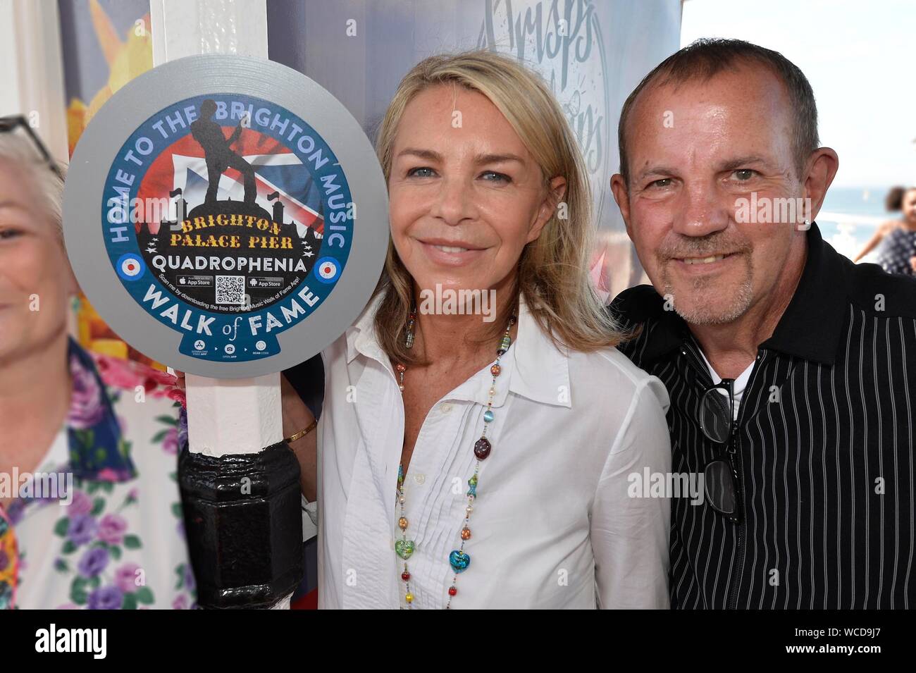 Gary shail hi-res stock photography and images - Alamy