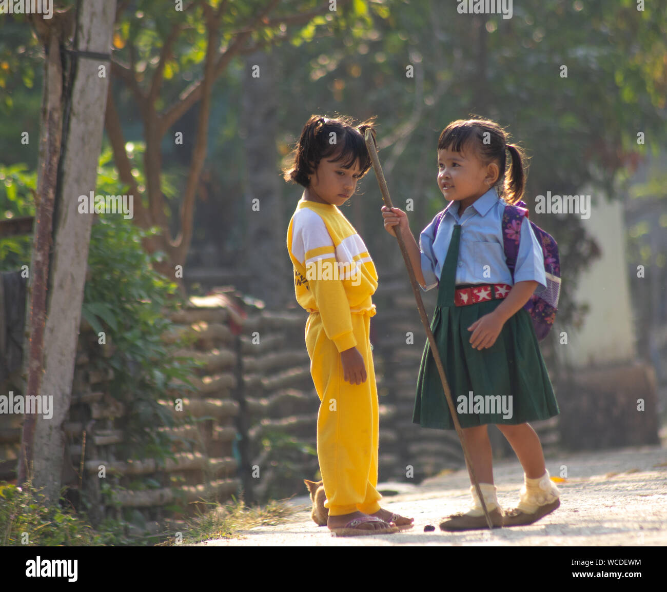 Human interactions hi-res stock photography and images - Alamy