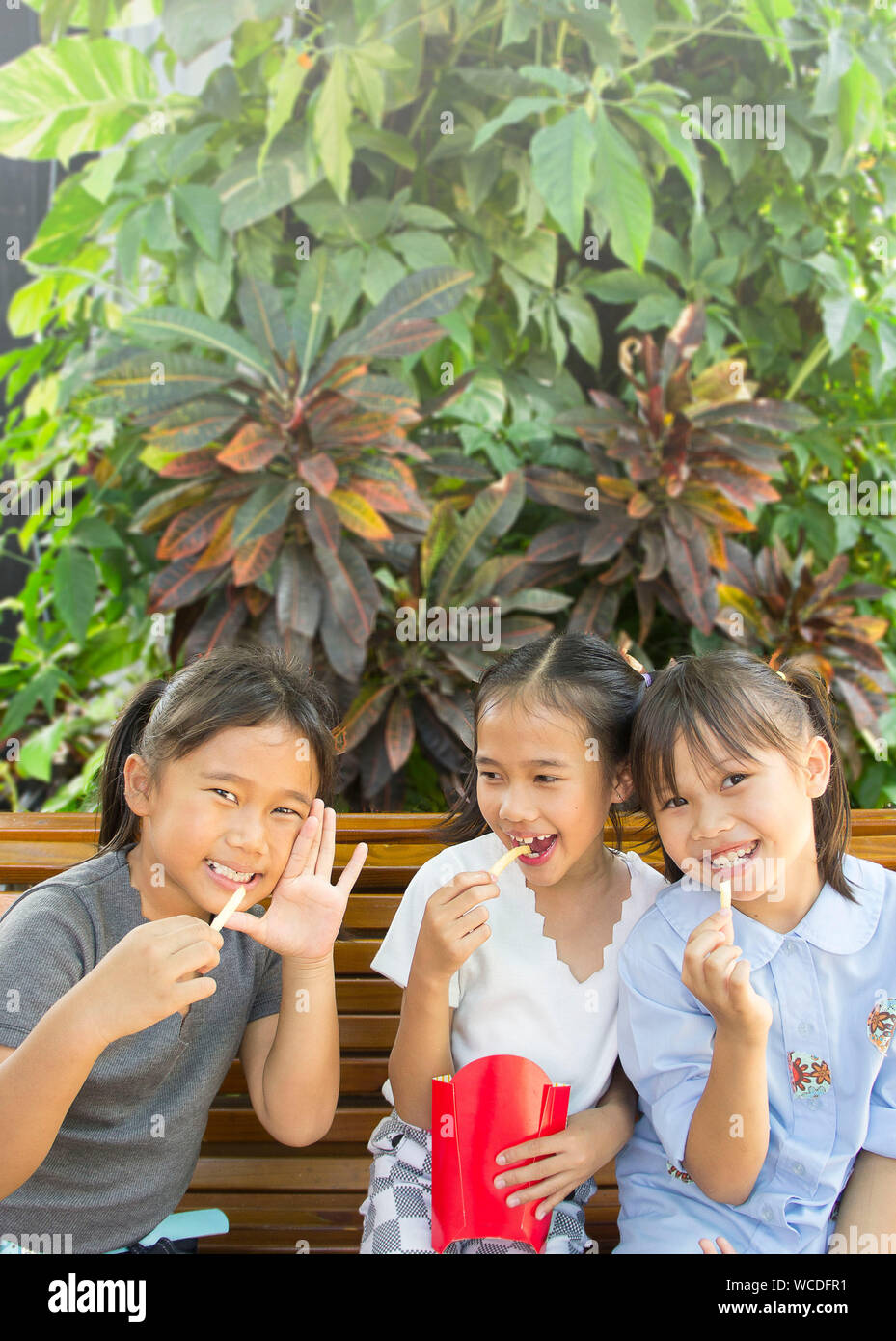 French friends hi-res stock photography and images - Alamy