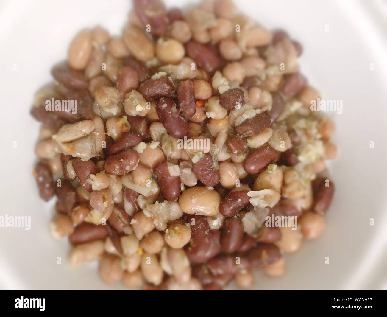 Boiled beans hi-res stock photography and images - Alamy