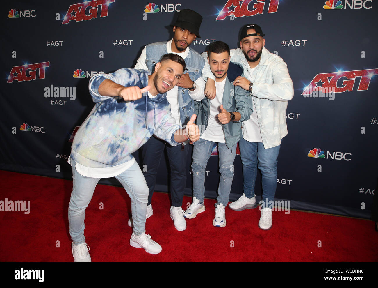 Wawad and beasty hi-res stock photography and images - Alamy